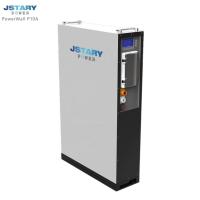 China 48V 200AH Household Energy Storage Battery Powerwall Lithium Battery P10A for sale