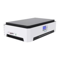 China Portable 100Ah Universal Household Energy Storage Battery 110 Lbs for sale