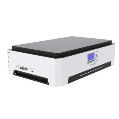 China Portable 100Ah Universal Household Energy Storage Battery 110 Lbs for sale