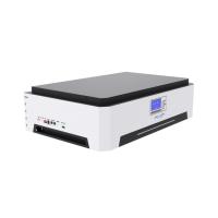 China 100Ah 48V Li Ion Battery Energy Storage System PowerCube P5a for sale