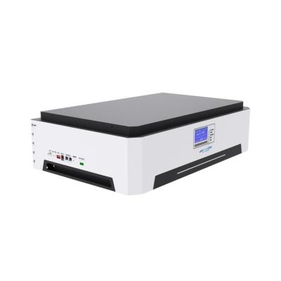 China 100Ah 48V Li Ion Battery Energy Storage System PowerCube P5a for sale
