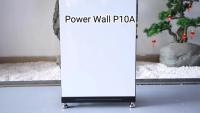 China P10A Household Energy Storage Battery Lithium Battery For Solar System 200AH for sale