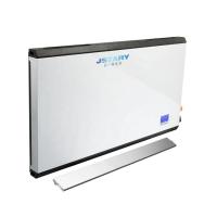 China PowerPad P7A Household Energy Storage Battery 13ah 48v Power Wall for sale