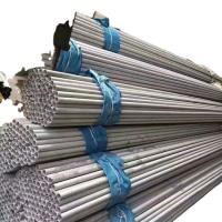 China Astm 304 Precision Seamless,304 Fine Drawing Shaped Steel 304 Stainless Steel Pipe Tube for sale