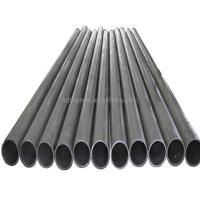 China 2mm Thickness 316 316l Welded Stainless Steel Pipe Used Shipping Stainless Steel Tube for sale