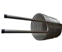 China Kinds of Stainless Steel Tube Coil Ueds for Refrigerator Evaporator for sale