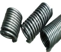 China Stainless Steel Coiled Tube for Beverage Cooling Steel Pipe for sale