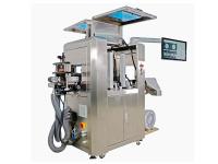 China FMCG Packaging Flip top Cap Vision Inspection Machine System 5MP Camera for sale
