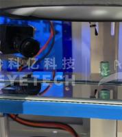 China Deep Learning vision based Automated Inspection System AI Capacitance Detection Machine for sale