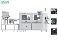 China Computer Capacitor AI Vision Inspection Systems Machine In Manufacturing for sale