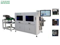 China Computer Capacitor AI Vision Inspection Systems Machine In Manufacturing for sale