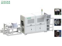 China Camera Vision Inspection System Equipment For Capacitor Detection for sale