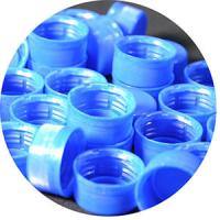 China 8 Cameras Water Bottle Closure Detection Equipment Hygienic Design for sale