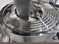 China Full Automatic Bottle Inspection Vision System Equipment With HD 6 Cameras for sale