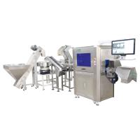 China RS232 CMOS High Speed Vision Inspection Systems Aoi Quality Control Equipment for sale
