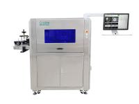 China Automated USB Cap High Speed Vision Inspection Systems Machine For Quality Control for sale