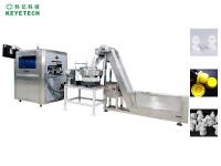 China Automated USB Cap High Speed Vision Inspection Systems Machine For Quality Control for sale