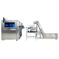 China Seasoning Screw Cover High Speed Vision Inspection Systems machine 7 Cameras OEM for sale