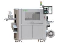 China IML Container Label Printing Touchscreen Vision Inspection Machine System 10 Cameras for sale