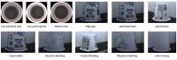 China ODM Machine Vision Quality Control Automated Visual Inspection Equipment IML Detection System for sale