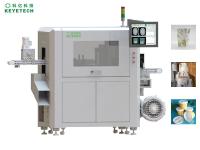 China ODM Machine Vision Quality Control Automated Visual Inspection Equipment IML Detection System for sale