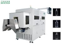 China 10 Cameras AI Vision Inspection Machine for PET Bottles Full Area Detection Full Automated High Speed Customized Solutions for sale