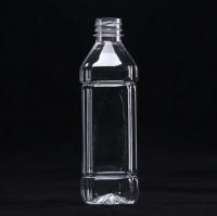 China 8 Cameras PET Bottle Defect Detection System PLC Control for sale