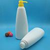 China Customized Household Chemical Product PE Bottle Vision Inspection System with AI Deep Learning for sale