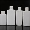 China Customized Household Chemical Product PE Bottle Vision Inspection System with AI Deep Learning for sale