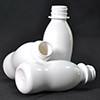 China 7 Cameras AI-Powered Dairy Bottle Defect Vision Inspector for sale