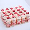 China Dairy Packaging Bottles AI Powered Inline Vision Inspection Machines for sale