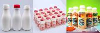 China 7 Cameras AI-Powered Dairy Bottle Defect Vision Inspector for sale