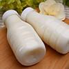 China 9 Cameras AI-Powered Dairy Bottle Integrity Vision System for sale