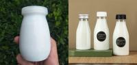 China Yogurt Bottle AI Vision Inspector with OCT Scanning for sale