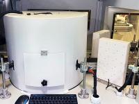 China Yogurt Bottle AI Vision Inspector with OCT Scanning for sale
