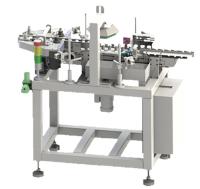 China Pharma Vial AI Defect Detector for Penicillin for sale