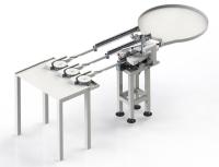 China Pharma Vial AI Defect Detector for Penicillin for sale