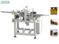 China Sterile Vial Vision Guardian with Raman-ID for sale