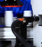 China 8 Cameras Visual Inspection Machine for Seasoning Bottles for sale