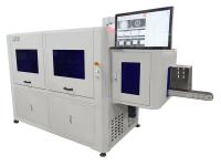 China 10 Cameras Pharma Bottle Vision Inspector for Plastic Packaging Inspection Machine for sale
