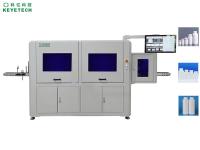 China ODM Vision Empty Glass Bottle Inspection Machine  Sentinel With SWIR Optics for sale