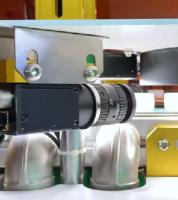 China Filled Pharma Bottle Inspection Vision System Machine AI Analyzer With LIBS for sale