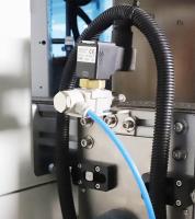 China Bottle AI Automated Visual Inspection Systems Machine With Capacitive Imaging for sale