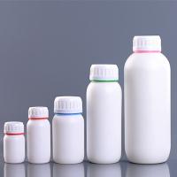 China Filled Pharma Bottle Inspection Vision System Machine AI Analyzer With LIBS for sale