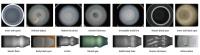 China Bottle AI Automated Visual Inspection Systems Machine With Capacitive Imaging for sale