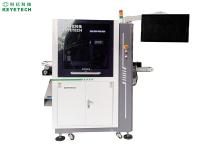 China 8 Cameras Visual Inspection Machine For 1L Sprite Cap Closure Quality Defect Detection for sale