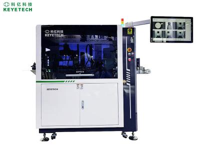 China High-Speed AI Vision Inspection Machine for Plastic Bottles for sale