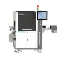 China 6 Camera Water Bottle Cap Visual Inspection Machine For Plastic Packaging Industry for sale