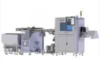 China 8 Cameras ODM Vision Inspection Equipment Auto Optical Inspection Machine For Coffee Cup Lid for sale