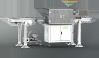 China 10 Cameras AI-Powered Vial Body Defect Inspection System for sale